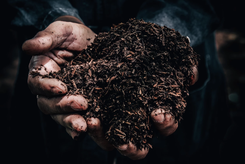 Products - Soil Nurture